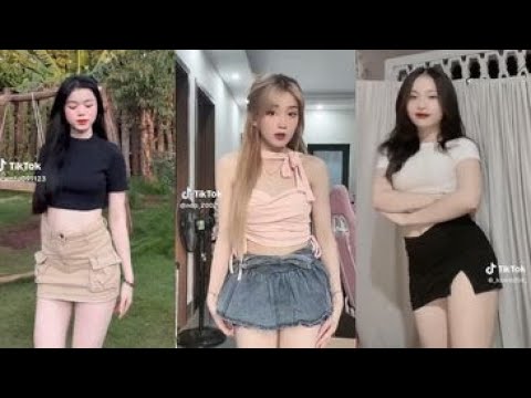 Tổng Hợp Những Cô Nàng Xinh Đẹp Trên Tik Tok P30 |TOM TIK TOK| #tiktokgaixinh #trending #tiktok ...