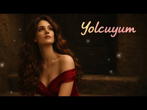 Mehdi Hüseynzadə - Yolcuyum | Türk dilinde (Yeni şarkı) [2026🎧]