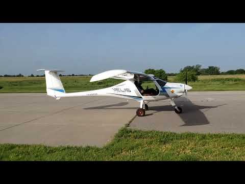 Pipistrel Velis
