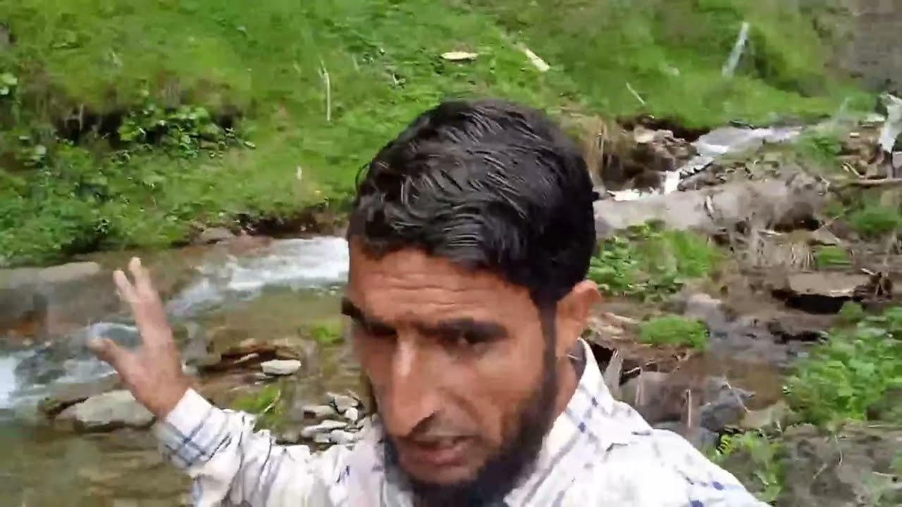 beauty beautiful places Kashmir tunnel point vlog kishtwar chatroo ...