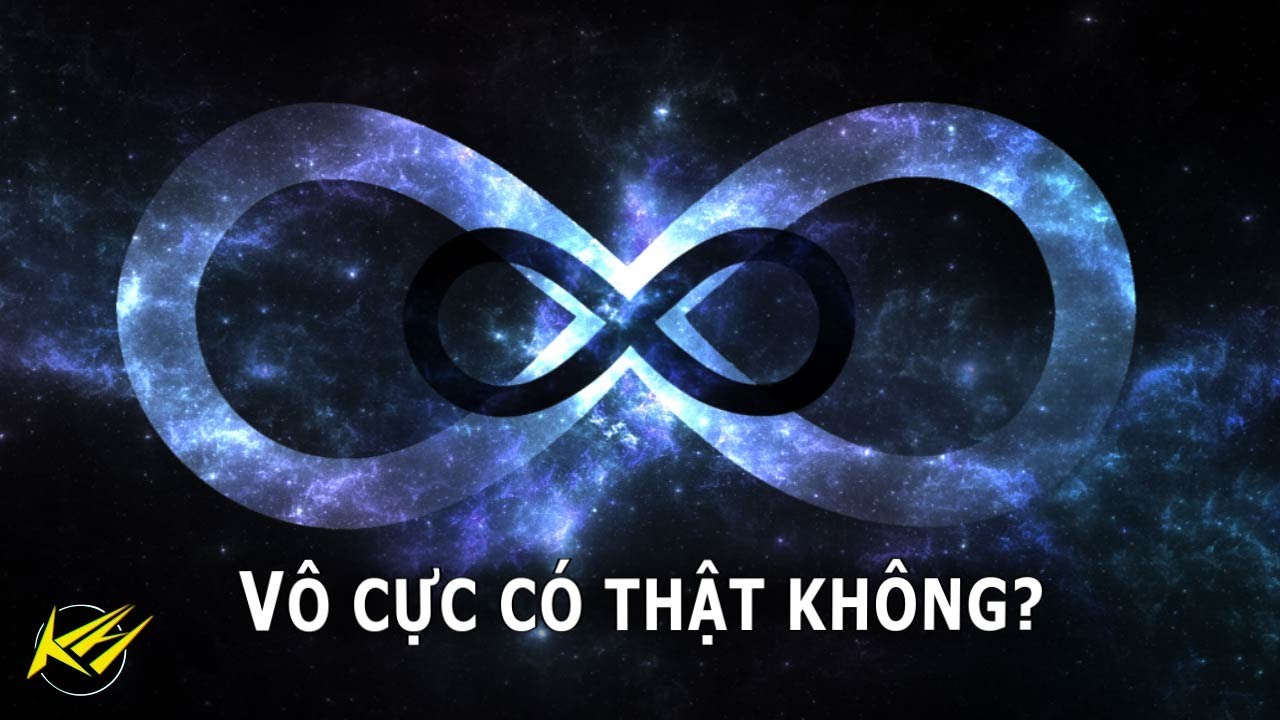 Vô cực có thực sự tồn tại? | Khoa học vũ trụ - Khoa học và Khám phá ...