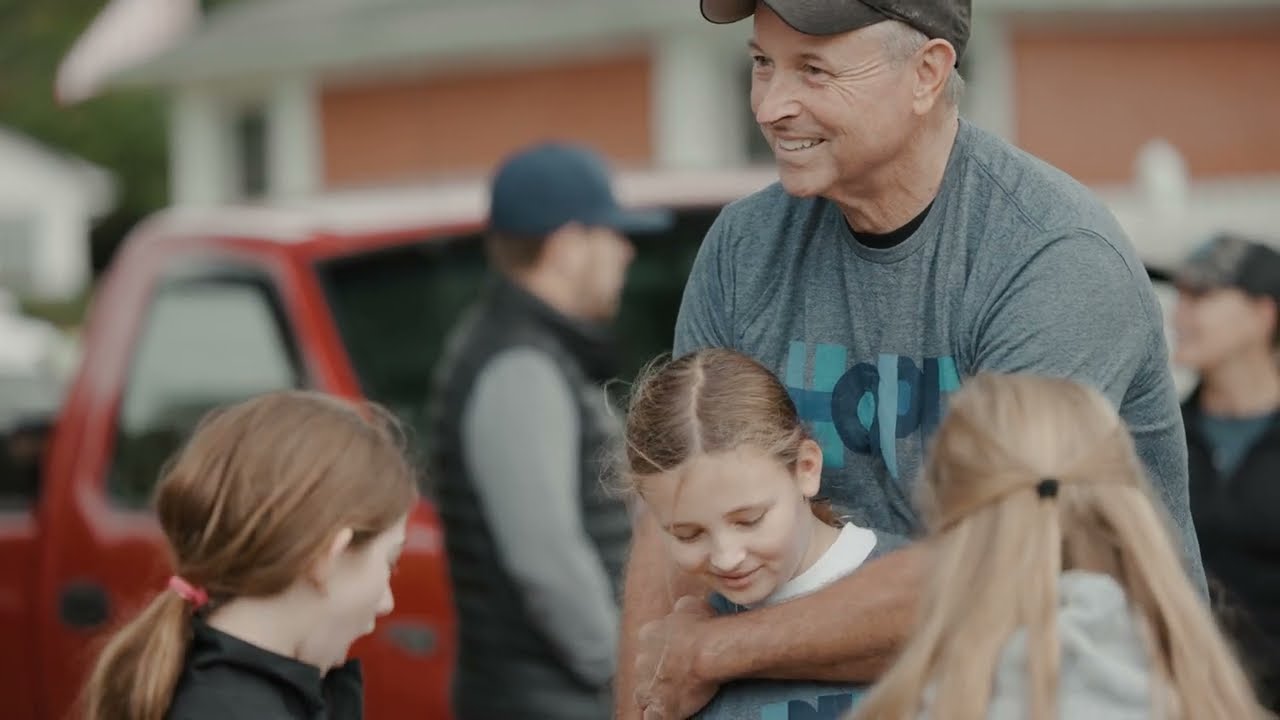 Video | Roc Solid Foundation