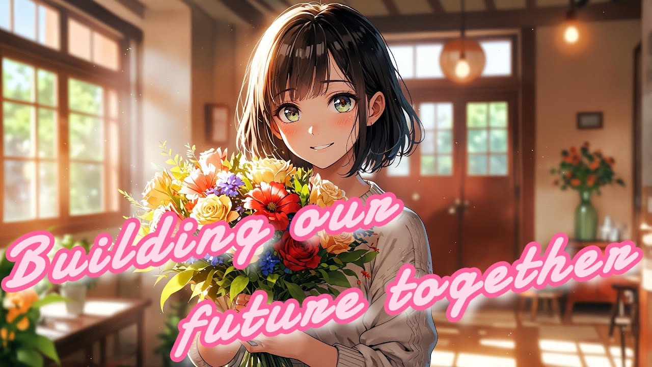 Building our future together - YouTube