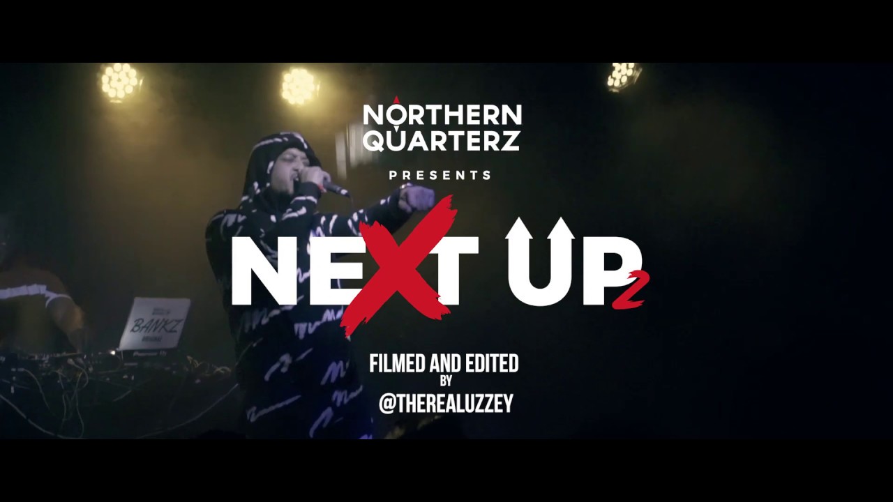 Jay Esco - Next Up 2 - Super Siayan / Triptronic / Billy | Live ...