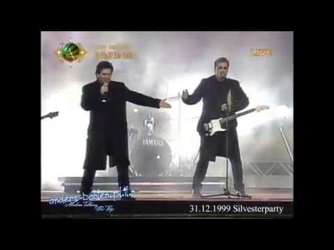 Modern Talking 31.12.1999 SilvesterParty