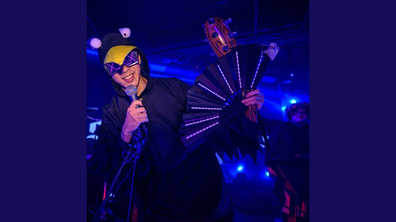 Jiao (Uwu Bird Song) (Falling Islands Remix) - YouTube