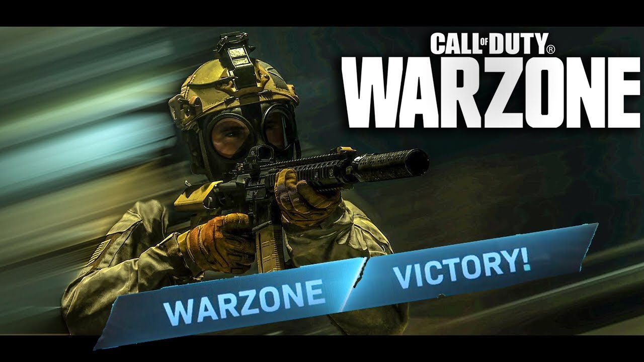 🔥🔥 Warzone Victory 🔥🔥 - YouTube