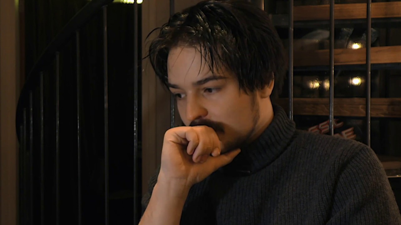 Milky Chance interview - Clemens Rehbein (part 2) - YouTube