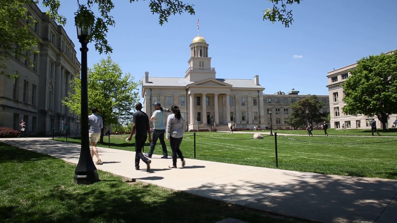 2017 College of Public Health Graduation - YouTube