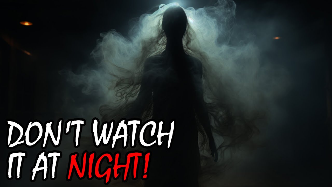 Frozen Descent: Unveiling The Wraith of Ravensbrook! - YouTube