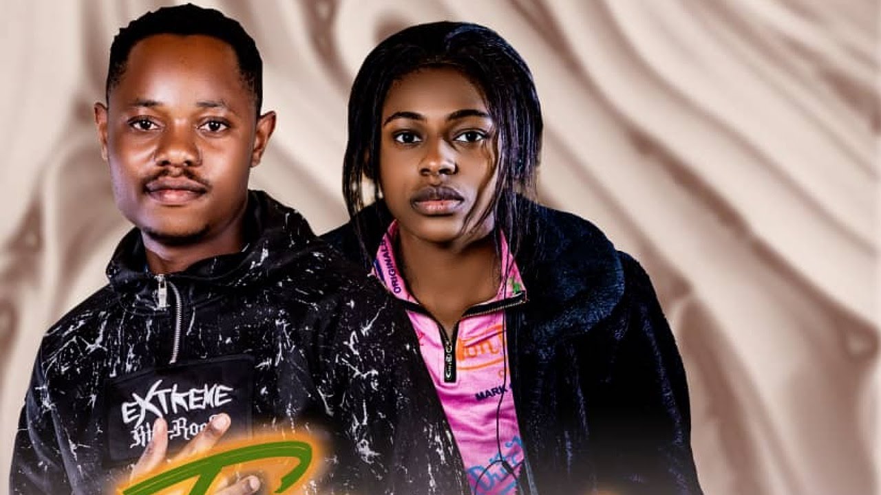 Ben Boy BD3 Ft. Future K - Falling In Love - YouTube