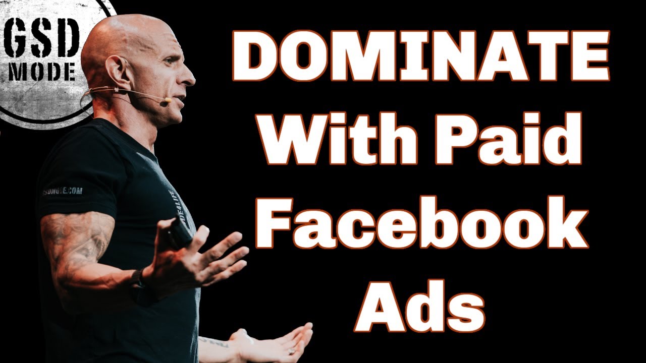 Facebook Ads for Realtors: Step by Step Guide To Massive Leads - YouTube