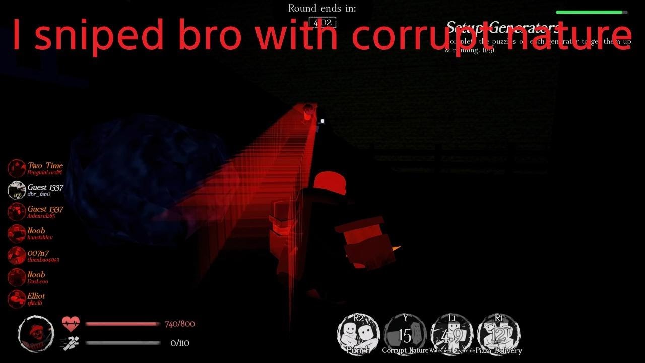 SAVIOR C00lkidd Server Wipe - YouTube