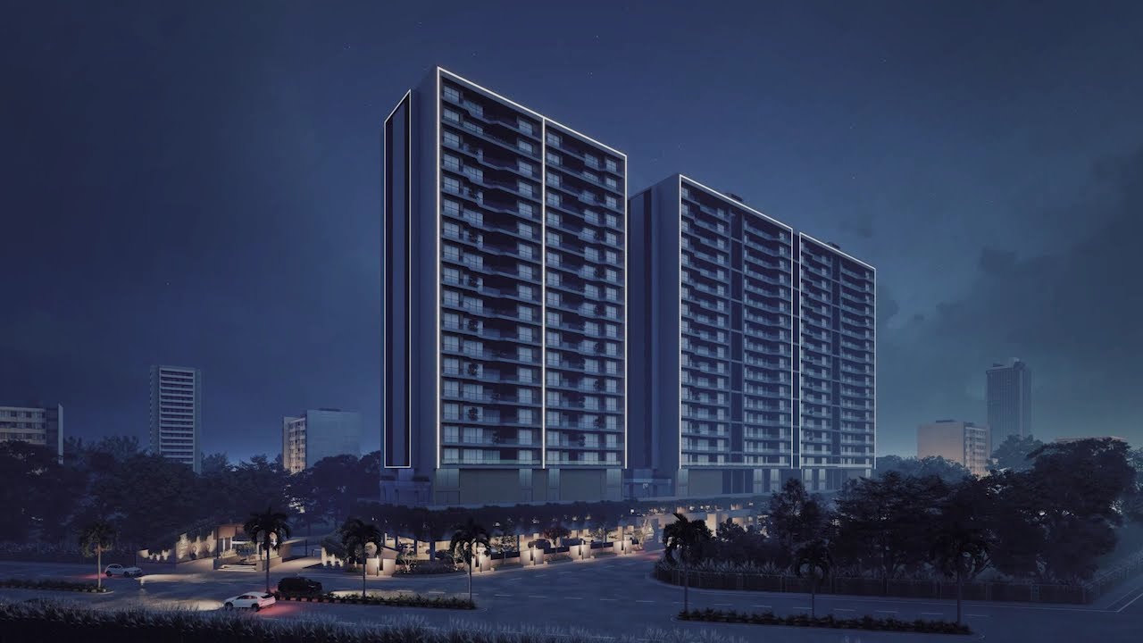 Orbit Gardens Walkthrough - YouTube