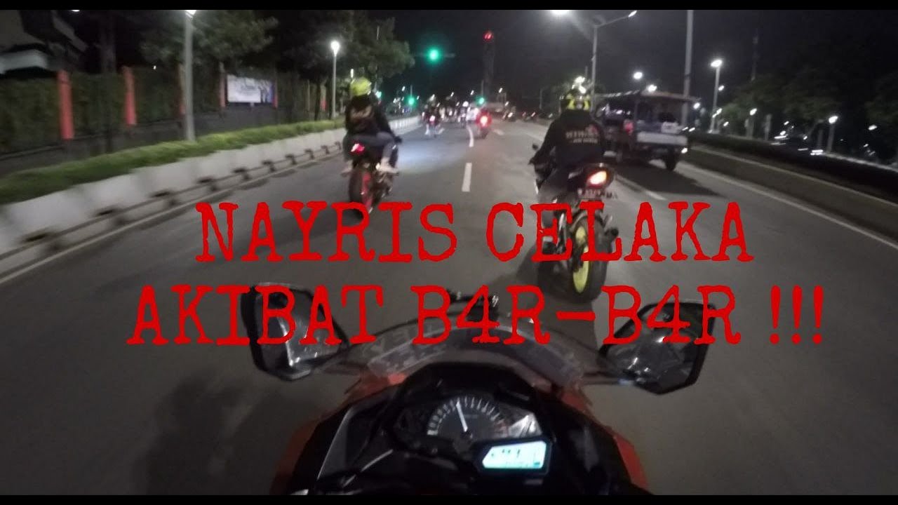 B4r-B4r bukan pada tempatnya - YouTube