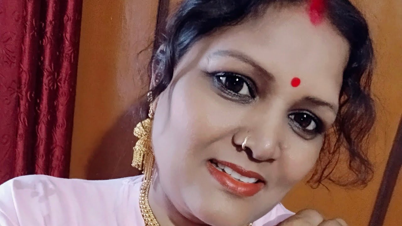 Sharda Patil is live! - YouTube