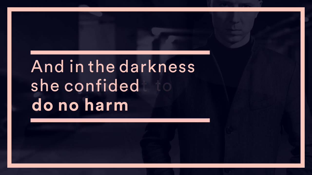 Sivert Hoyem - Inner Vision (Lyric Video) - YouTube