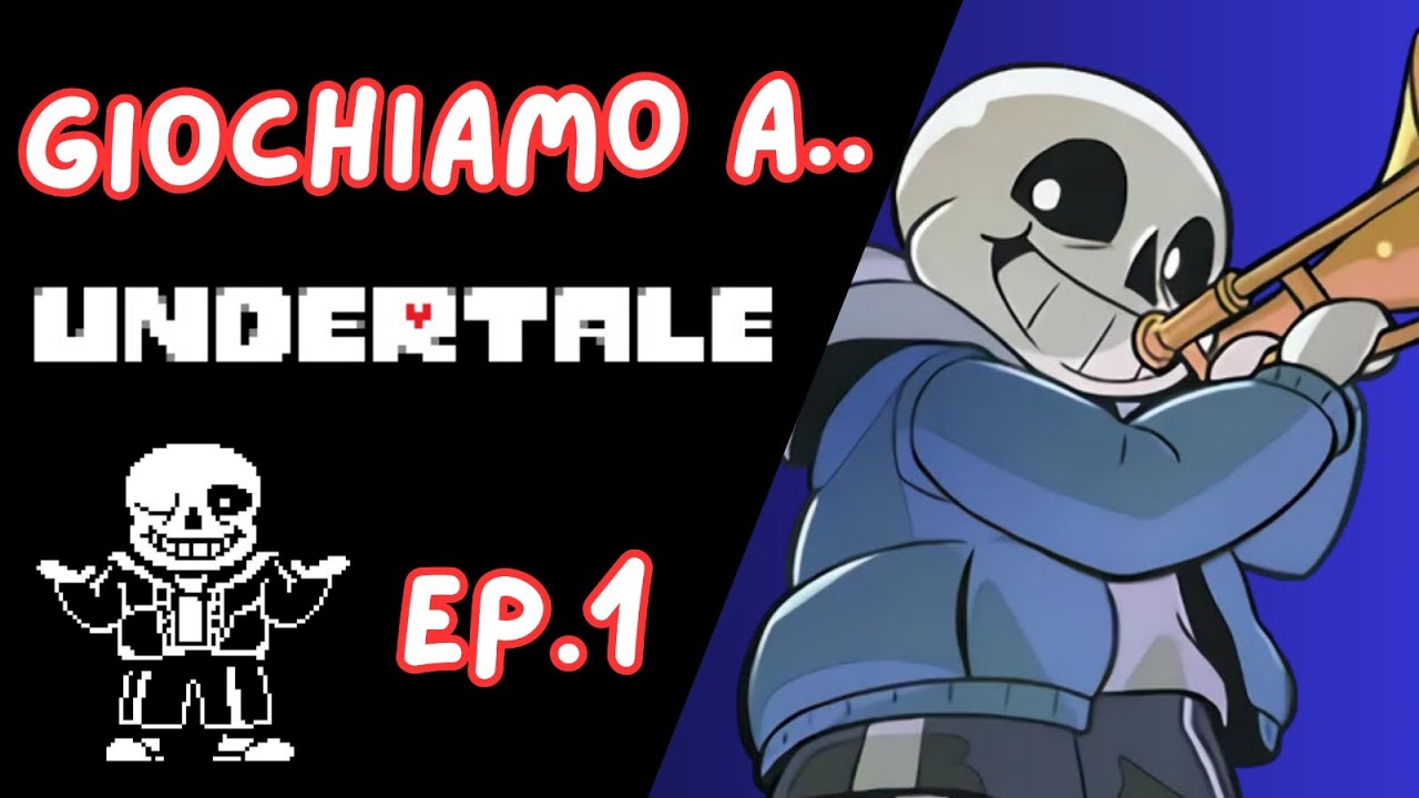 GAMEPLAY UNDERTALE - Il sottosuolo e BOSS TORIEL - UNDERTALE GAMPLAY ...