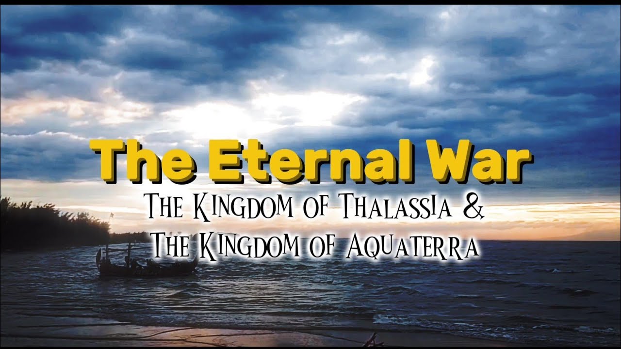 The Eternal War by team Boboiboy (water rocket) - YouTube