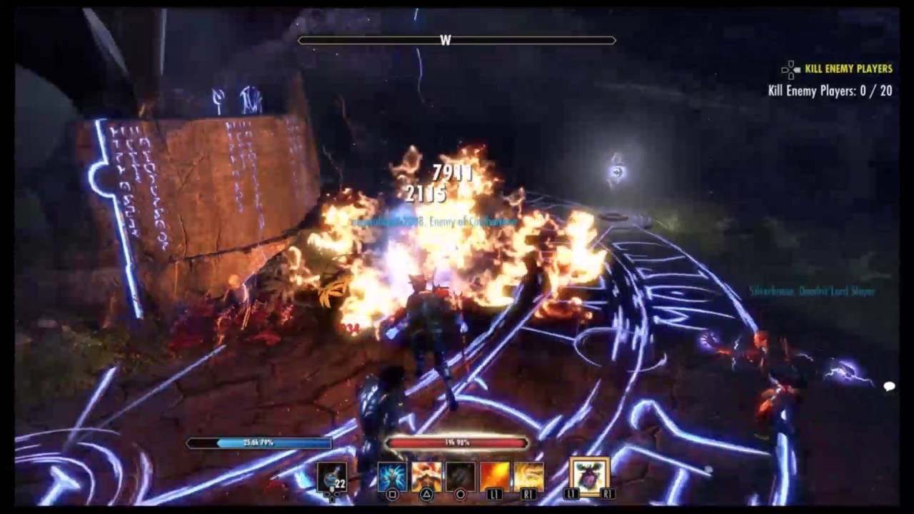 ESO Easy Lich farming **UPDATE 23/11** - YouTube