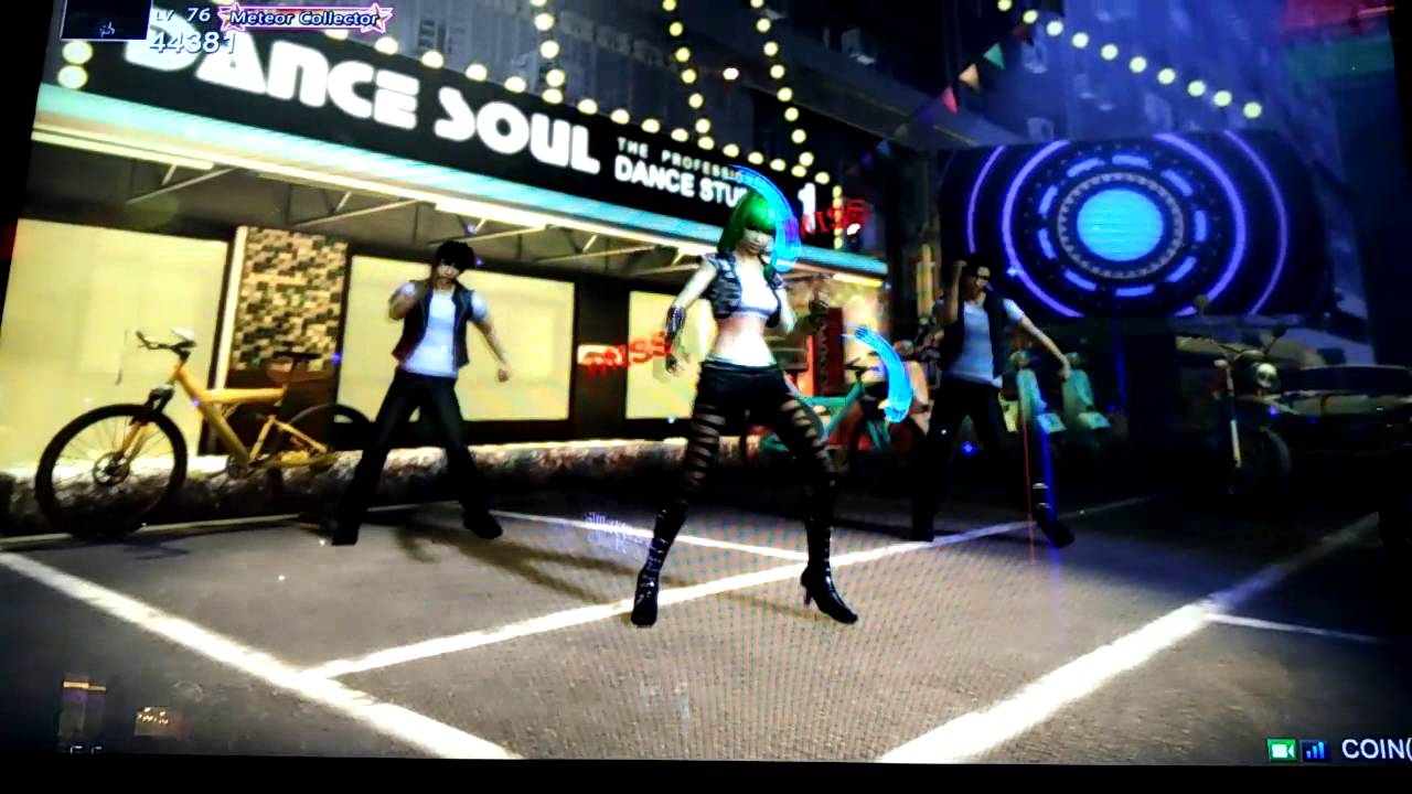 It's Like That Canon - Ultrawave [ DANZ BASE ] - YouTube