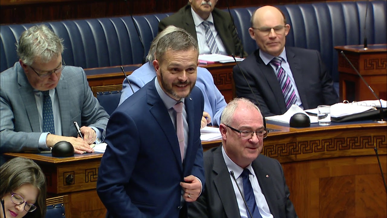 Appointment of Chairs and Deputy Chairs for the Standing and Statutory ...