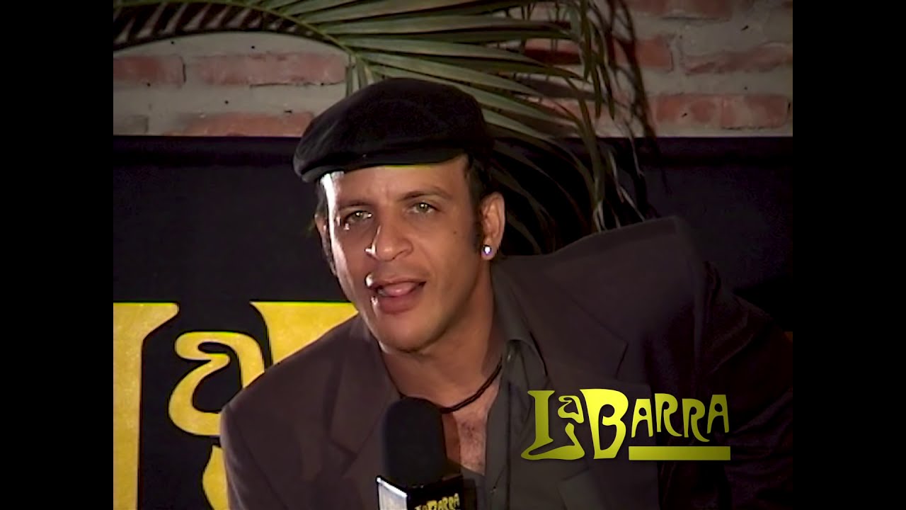 Torombolo - El Chicle 😎 - YouTube