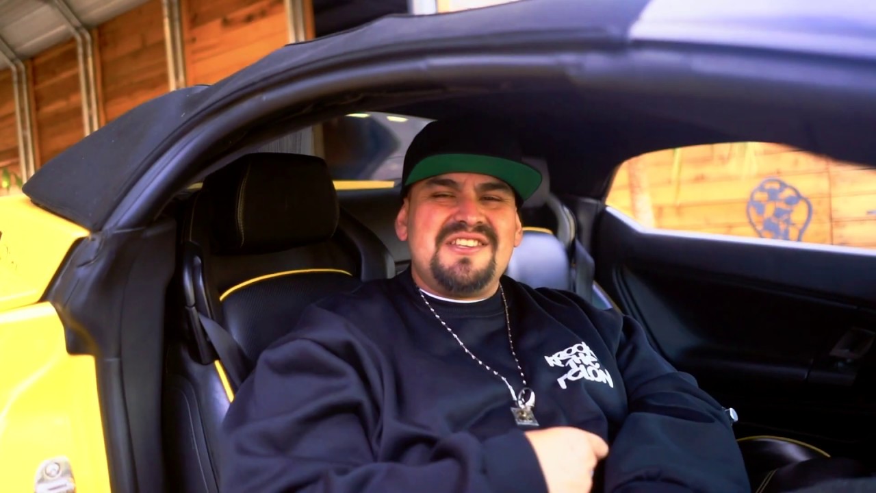 Krooks The Felon - Playball feat. Gee $ Mon (Official Music Video ...