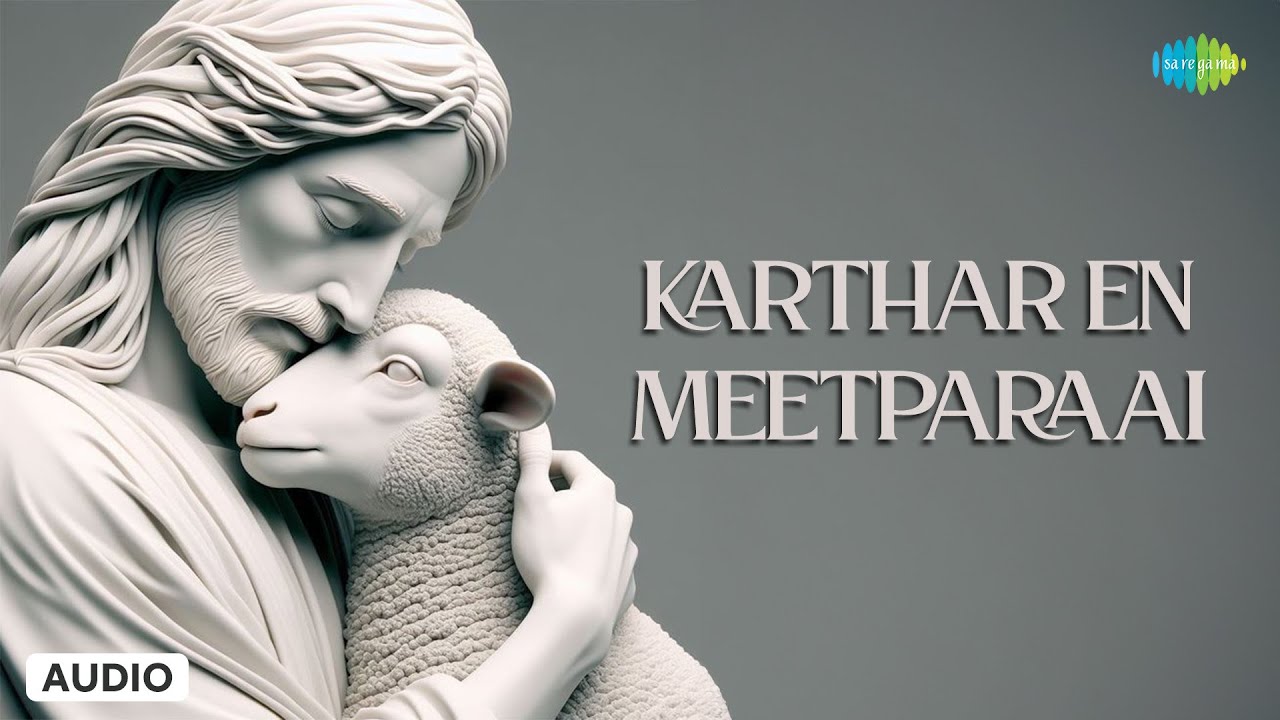 Karthar En Meetparaai | K.J. Yesudas | Christian Devotional Songs Tamil ...