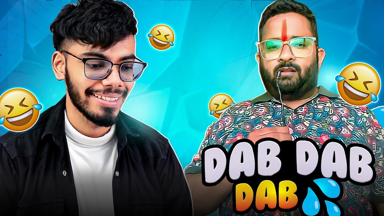 Try Not To Laugh - Dab Dab Dab Edition - YouTube