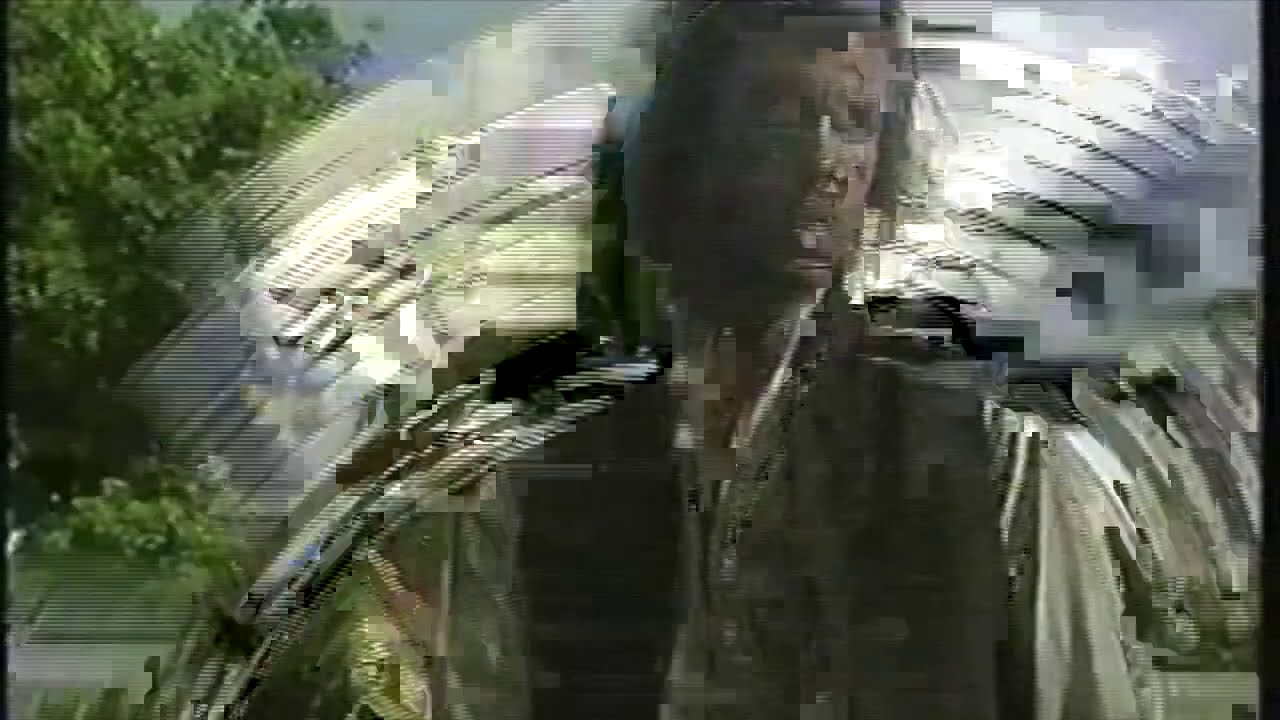 The Time Machine (2002) TV spot - YouTube