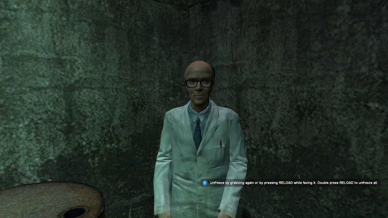 Dr. Kleiner Oh Fiddlesticks what now? - YouTube