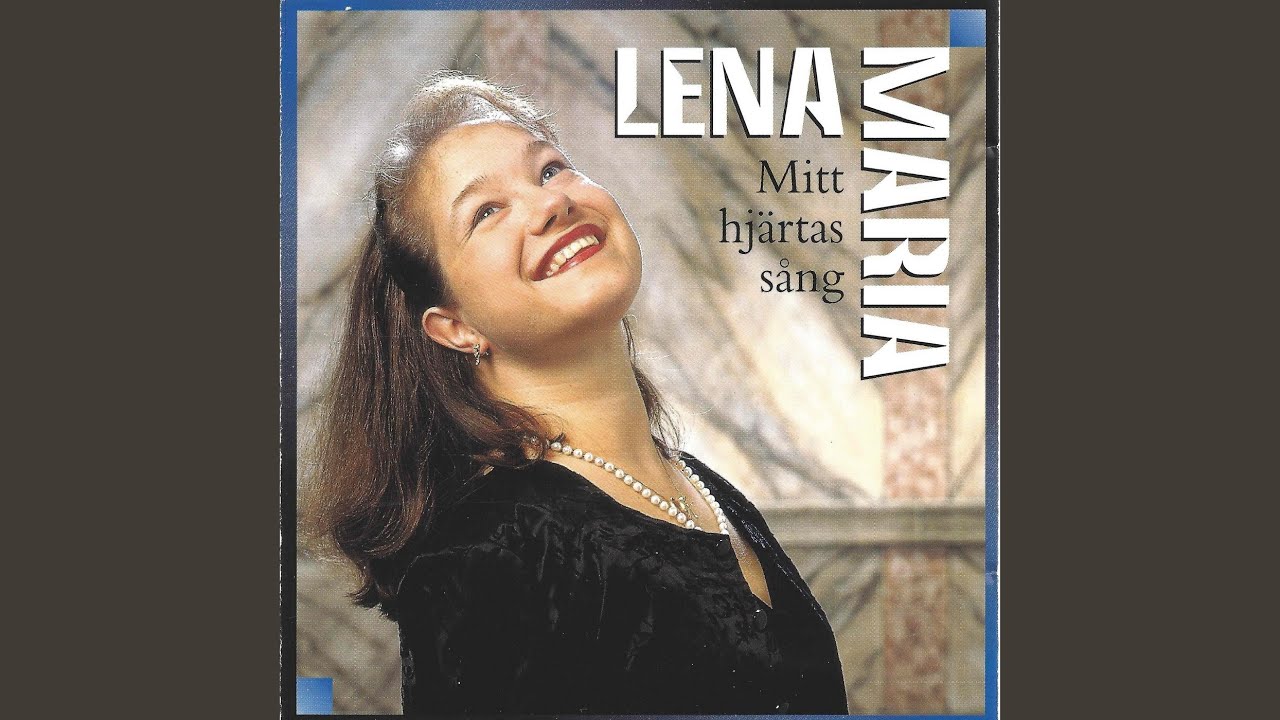 Min Jesus lever - YouTube