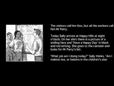 The Fifteenth Character(125) - YouTube