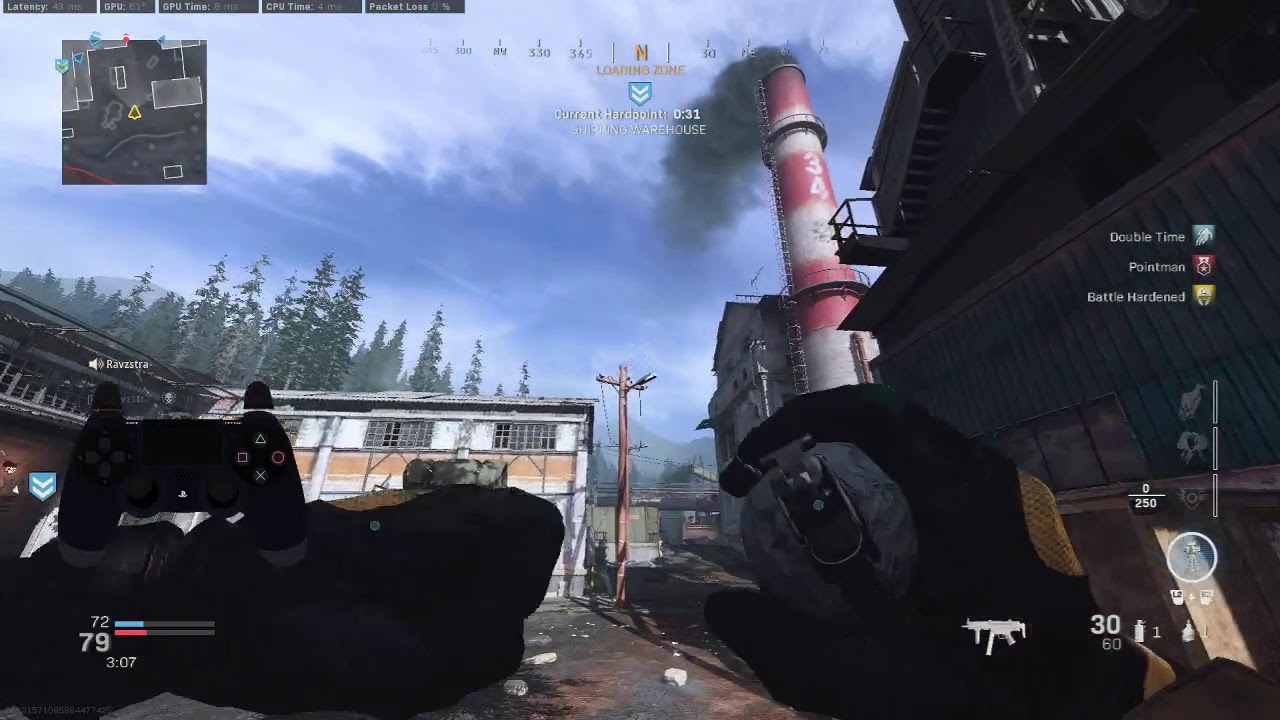 Call of Duty: CDL Hardpoint - Gun Runner - YouTube