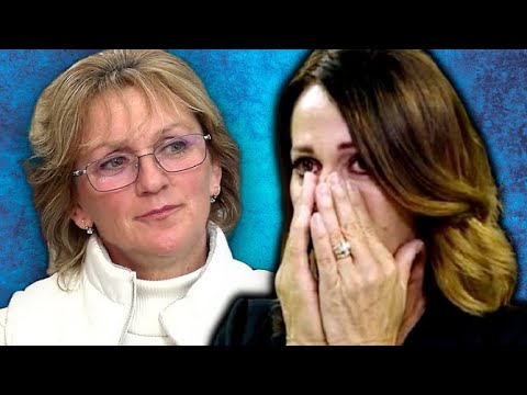 Colega Nadiei Comăneci, BĂTUTĂ crunt! Emilia Eberle: Am vrut să mă sinucid din cauza soților Karoly