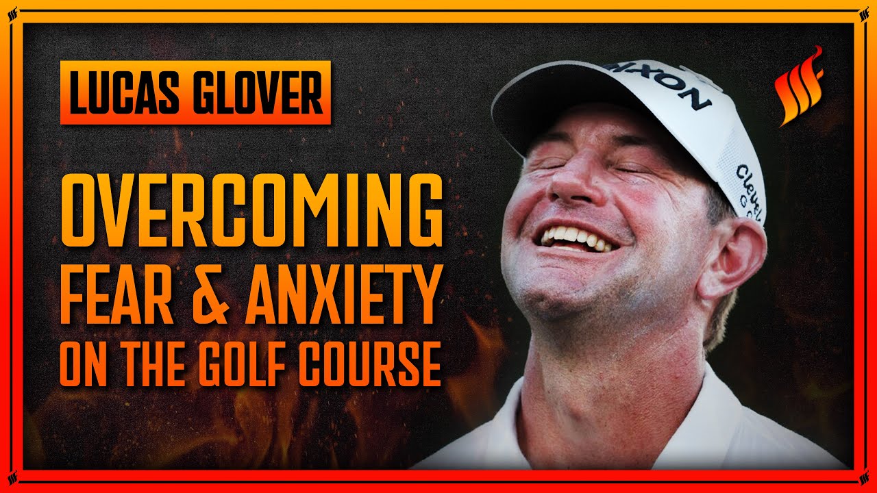 How a Navy SEAL Helped Pro Golfer Lucas Glover Beat the Yips! - YouTube