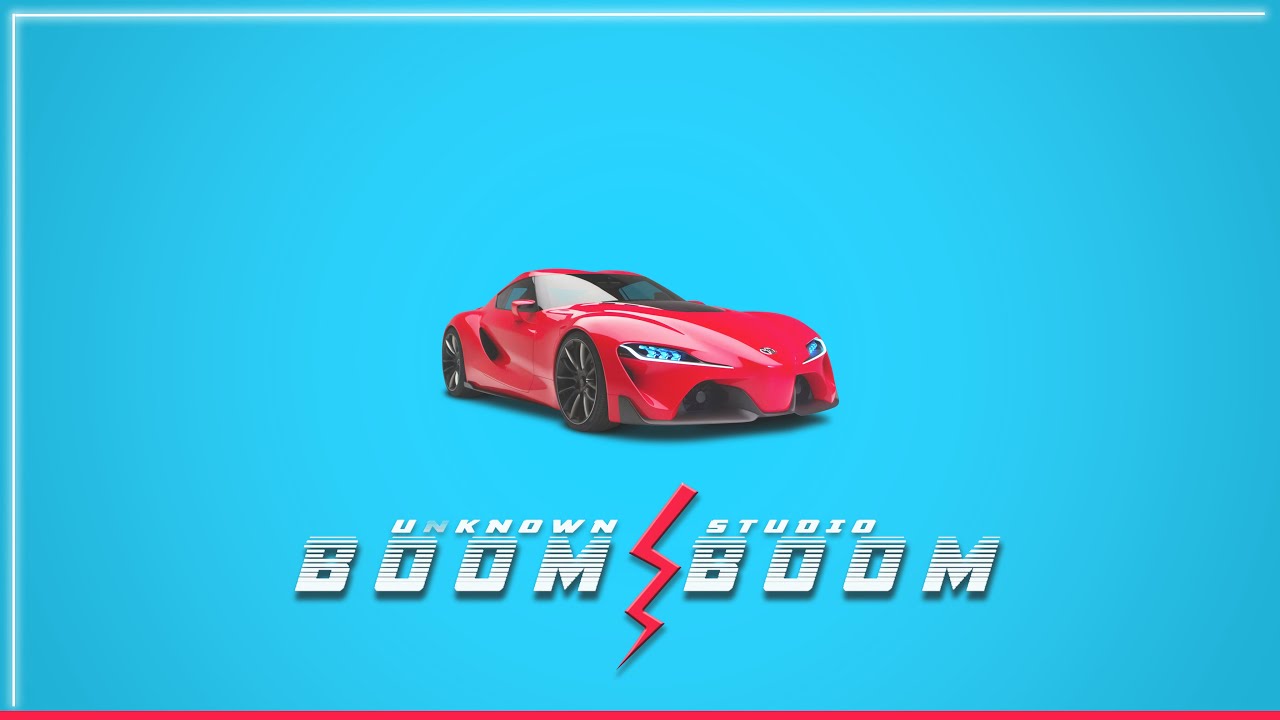 [BOOM BOOM].. Music beat - YouTube