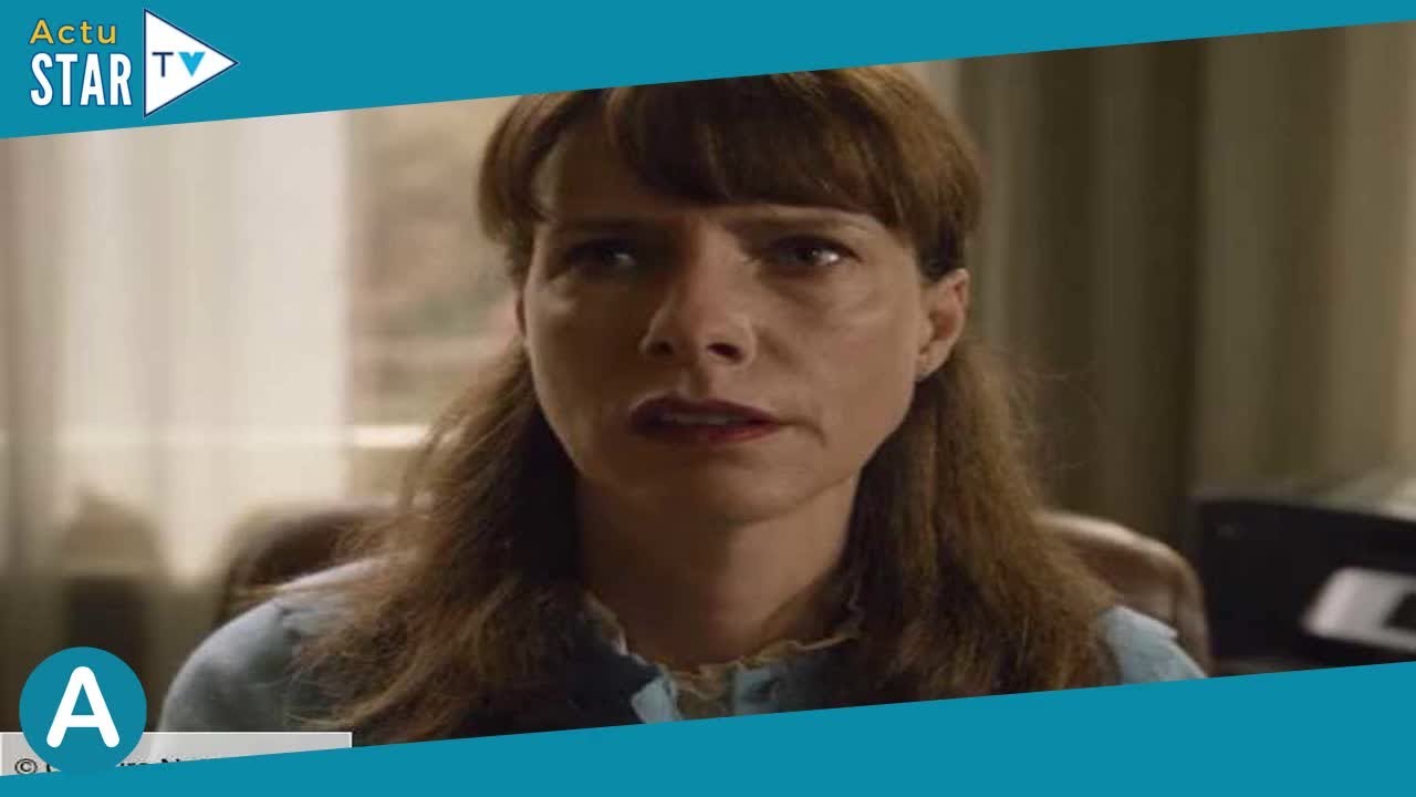 Inside Man (Netflix) : qui est Dolly Wells, l’interprète de Janice Fife ...