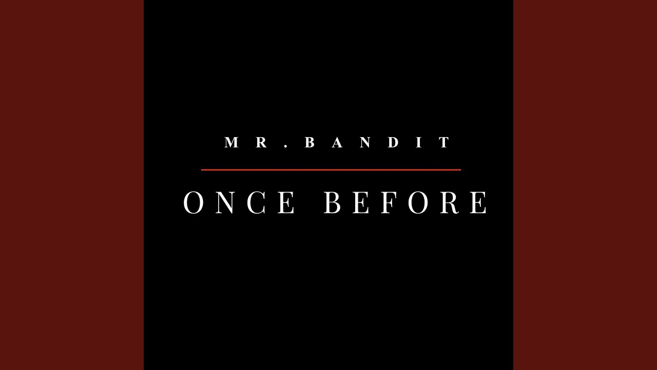 Once Before - YouTube