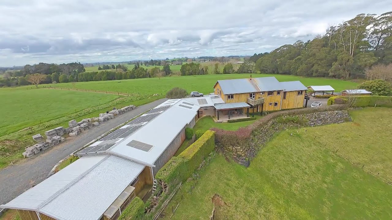 240 Te Pahu Road, Te Pahu, Waipa, Waikato - YouTube