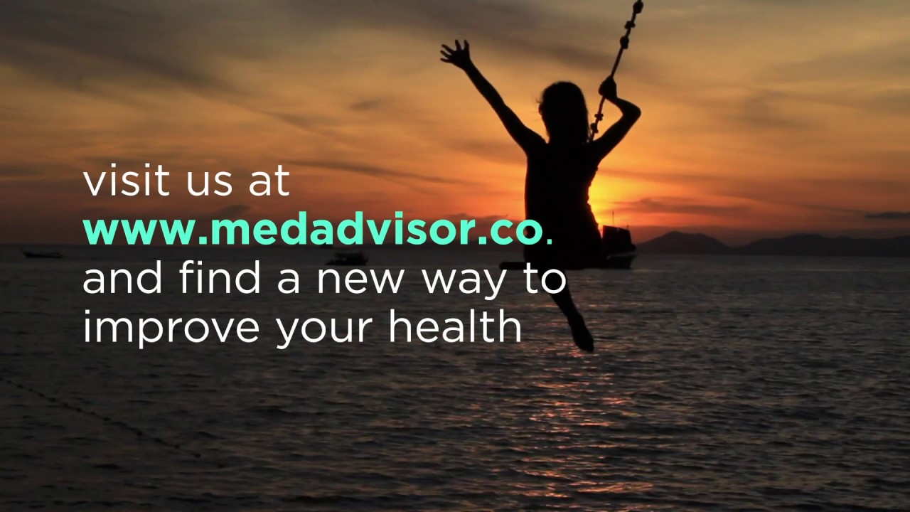 MedAdvisor Corporate Video - YouTube
