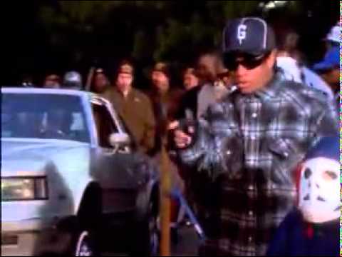 Eazy-E - Only If You Want It (uncensored) - YouTube