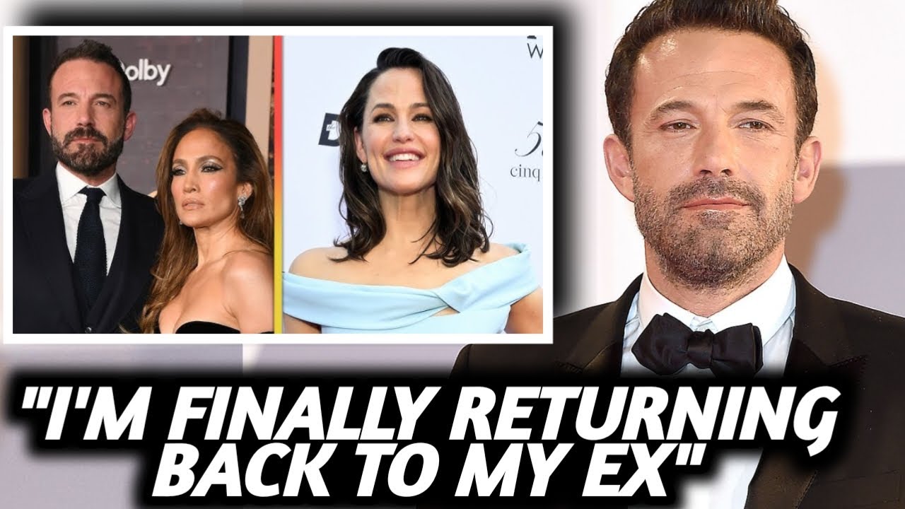 Ben Affleck and Jennifer Garner REUNITE for Family Trip to Japan. - YouTube