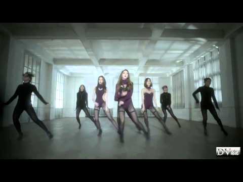 Stellar - Marionette (dance version) DVhd