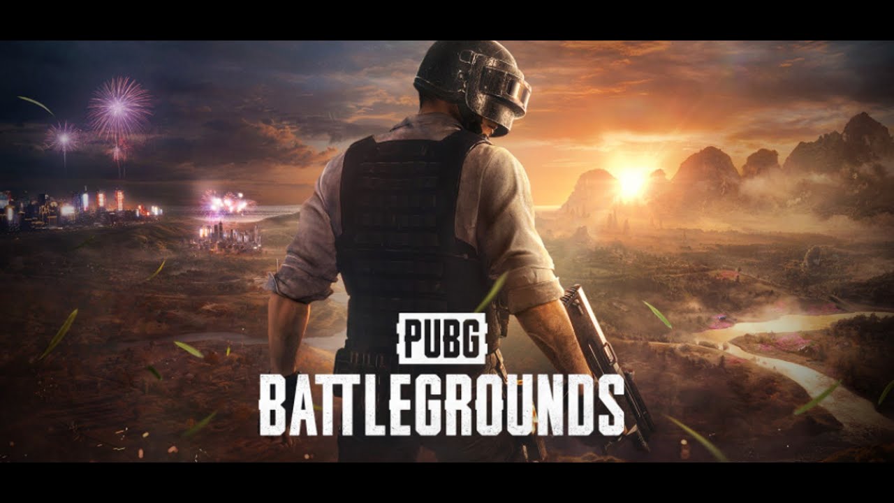 How To Play PUBG Game For Free On PC - YouTube
