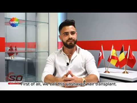 Art Hair Clinic Tv Yayını