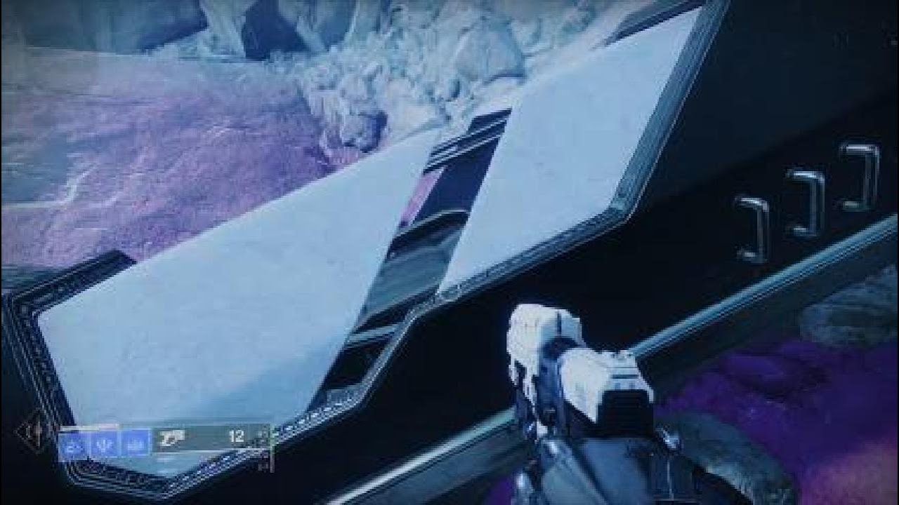 Forerunner key step - YouTube