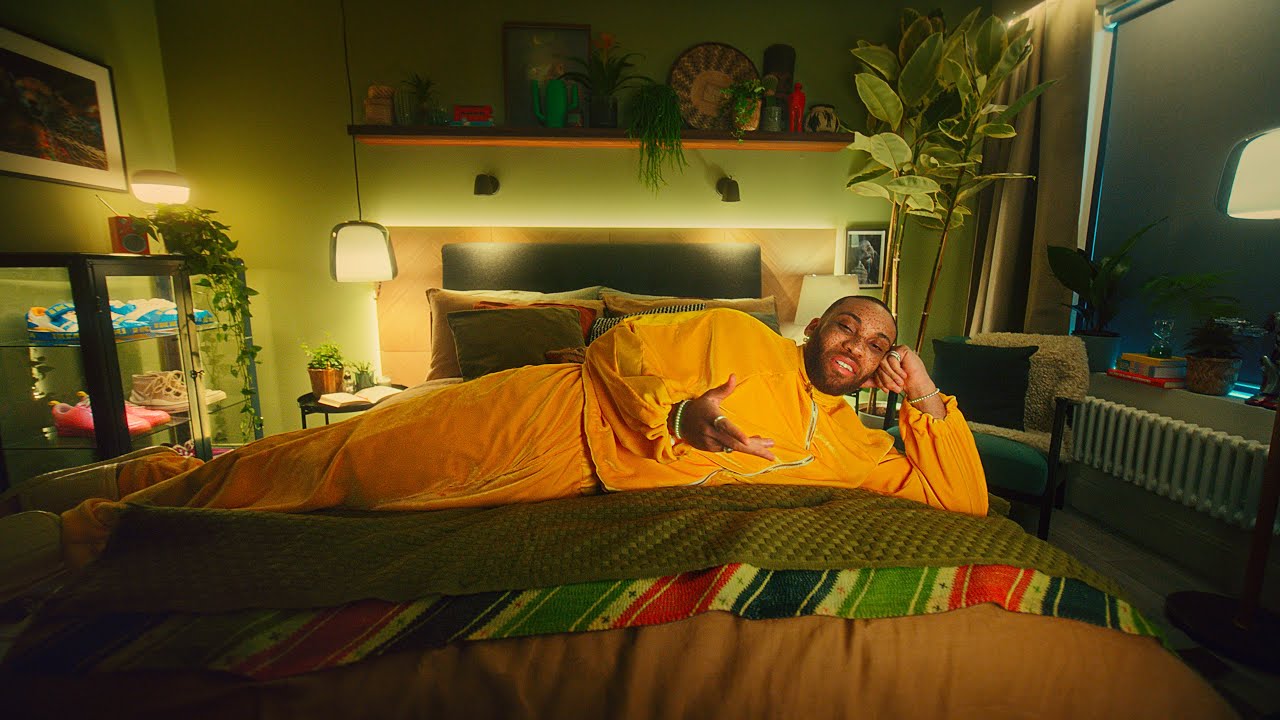 IKEA – Show Off Your Savvy - TV Advert 30 #WonderfulEveryday - YouTube