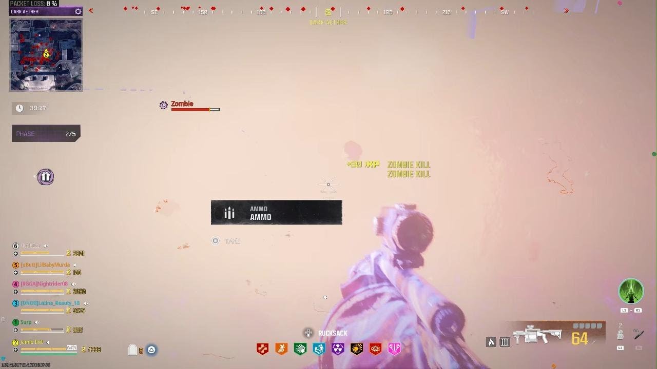”Finally did the unstable rift on mwz” - YouTube